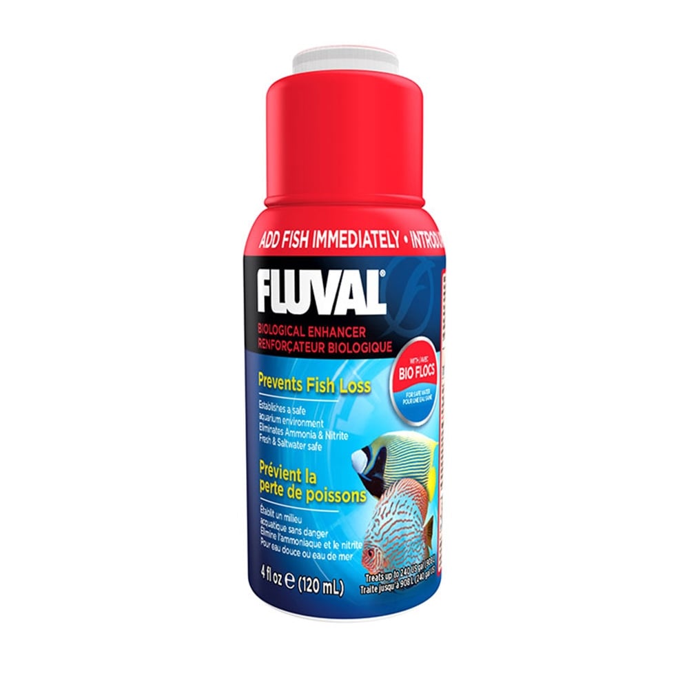 Fluval Cycle Biological Enhancer - Pond Planet