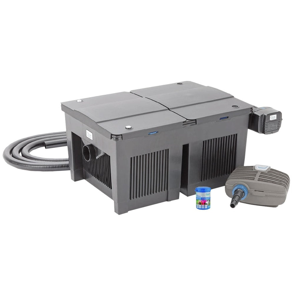 Pond Pumps & Filters Kits | Pond Pump & Kit Bundles | Pond Planet