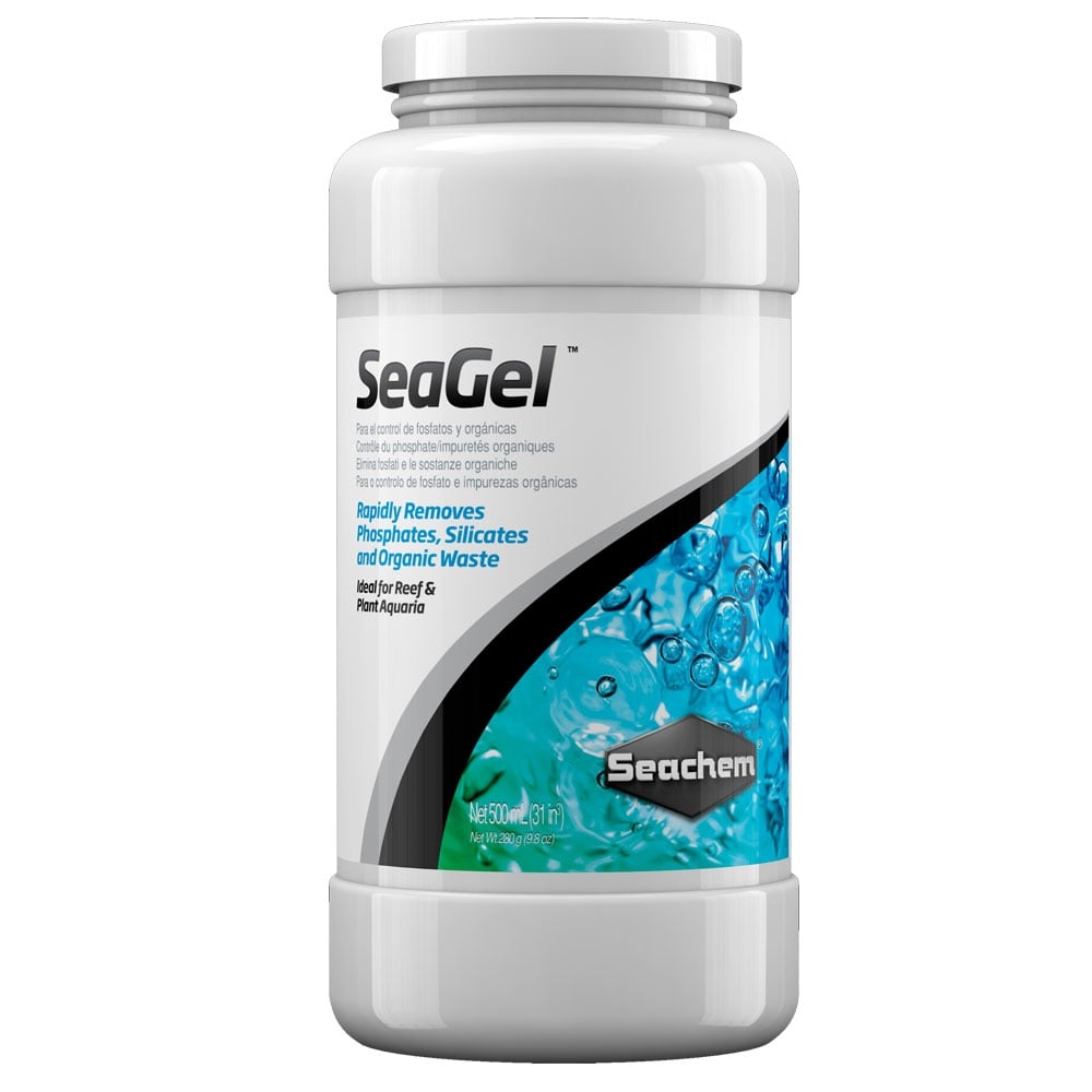 Seachem Seagel - Pond Planet
