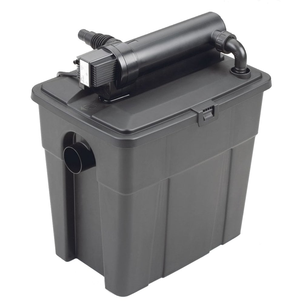 Pond Filters | Pond Filter System | Pond Planet