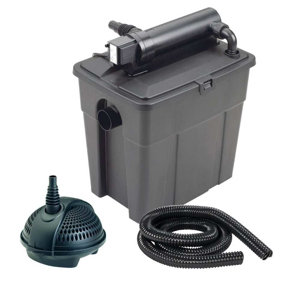Pond Pumps & Filters Kits | Pond Pump & Kit Bundles | Pond Planet