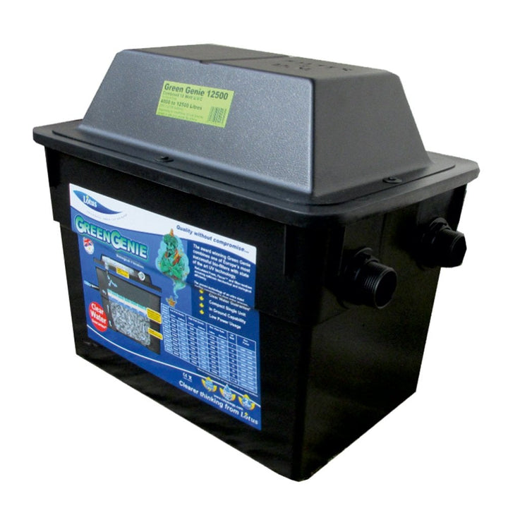 Pond Box Filters | Pond Planet