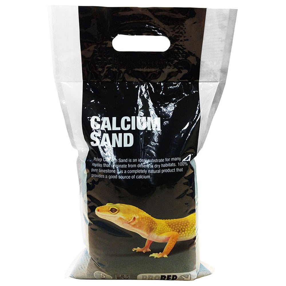 ProRep Natural Calcium Sand - Pond Planet