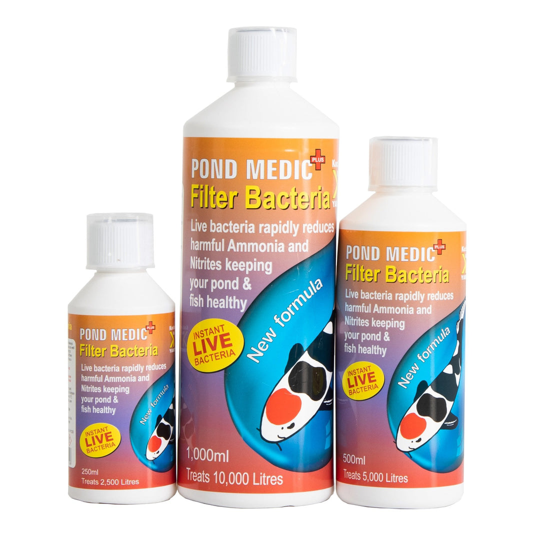 Pond Filter Bacteria | Pond Planet – Page 2