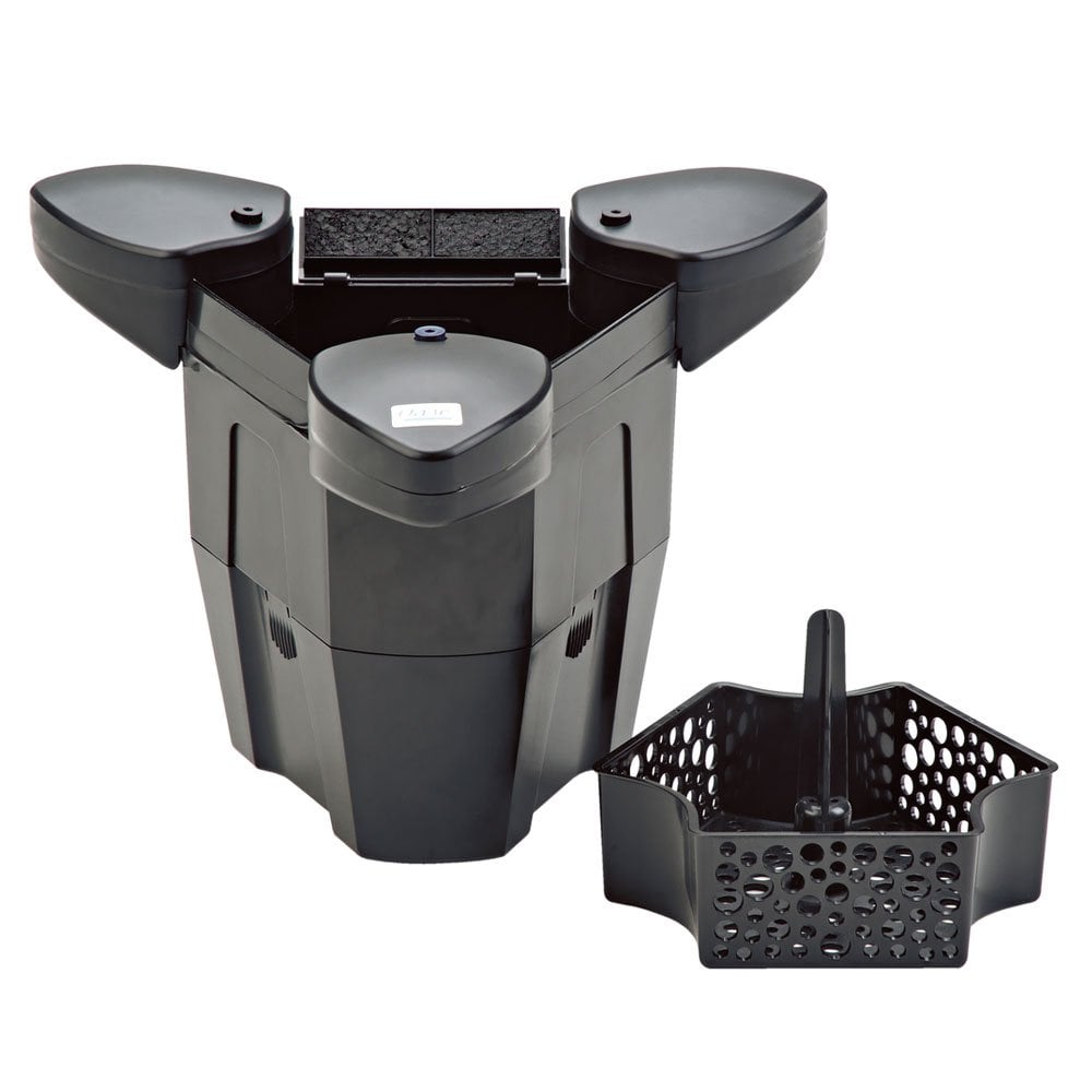 Pond Filters | Pond Filter System | Pond Planet