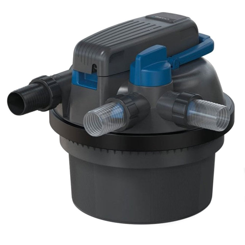 Pressurised Pond Filters – Pond Planet