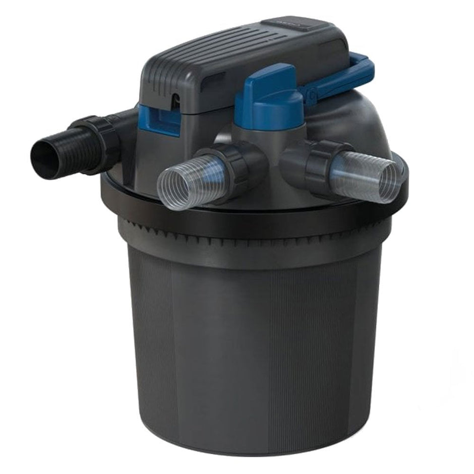 Pressurised Pond Filters – Pond Planet