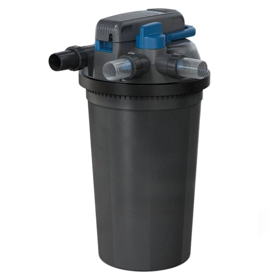 Pressurised Pond Filters – Pond Planet