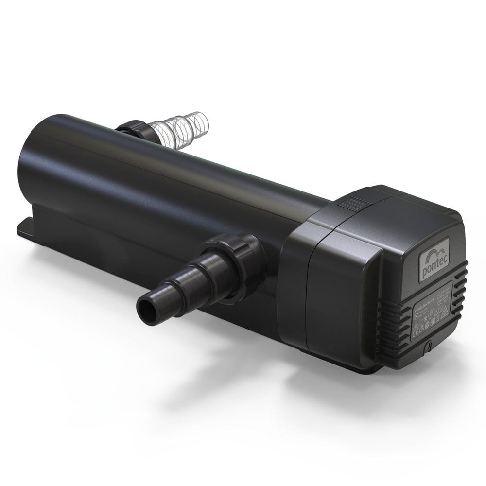 Pontec Pondotronic 18W Uvc - Pond Planet