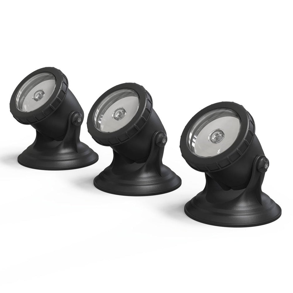 Pond Lighting | Garden & Pond Lights | Pond Planet