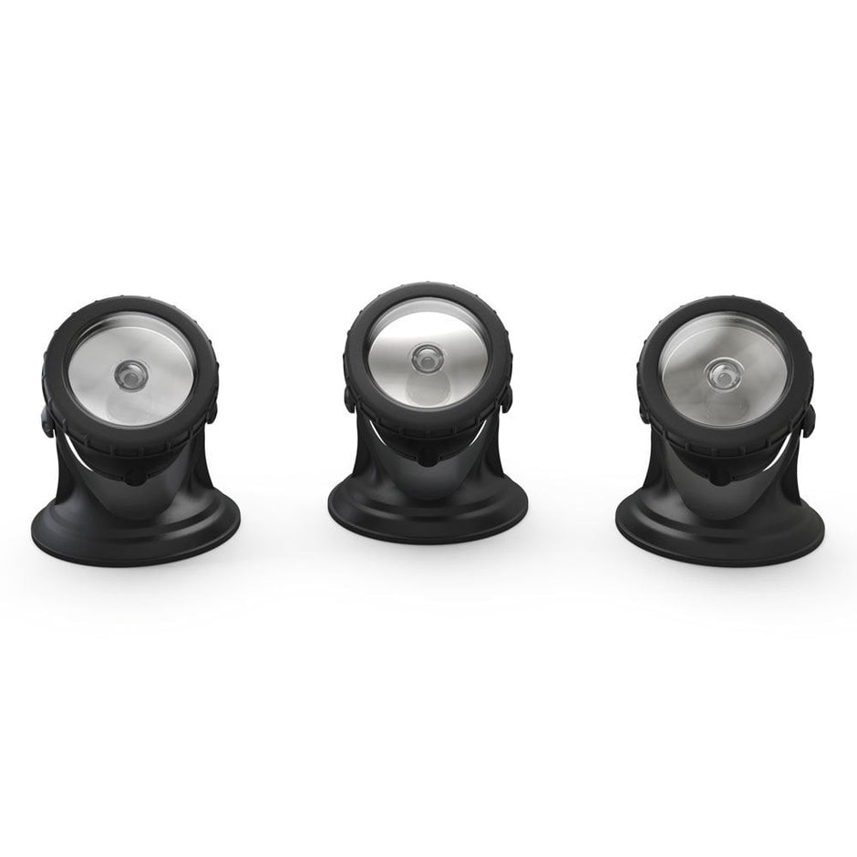 Pond Lighting | Garden & Pond Lights | Pond Planet