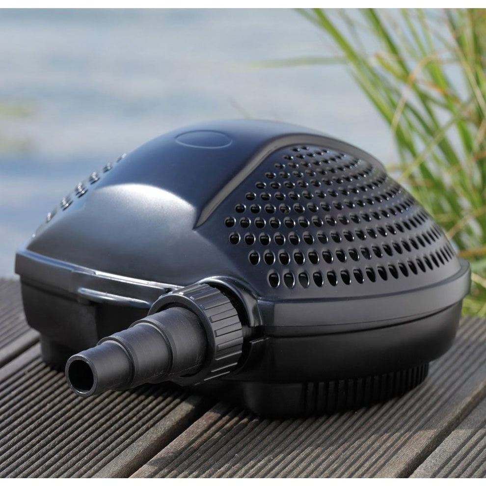 Pond Planet Filter Pump Eco 3300 - Pond Planet