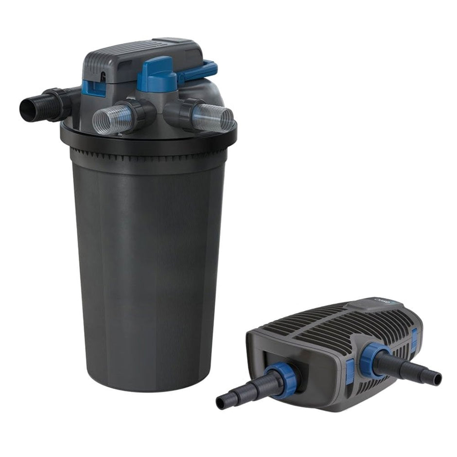 Pond Pumps & Filters Kits | Pond Pump & Kit Bundles | Pond Planet