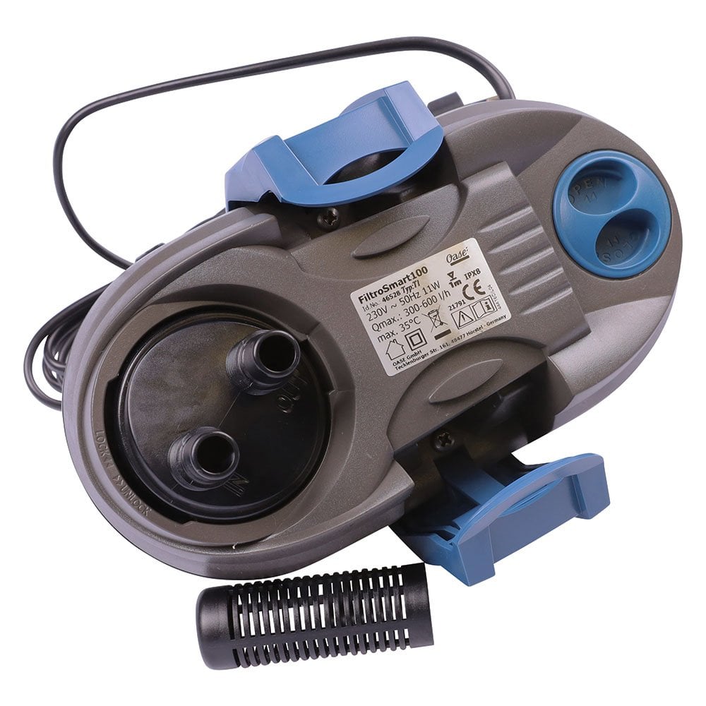 Oase Filtosmart 100 Filter Head 46528 - Pond Planet