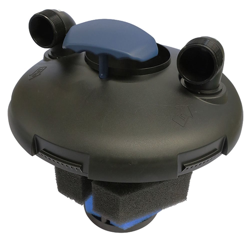 Oase Biopress 6000 Lid Assembly 35815 - Pond Planet