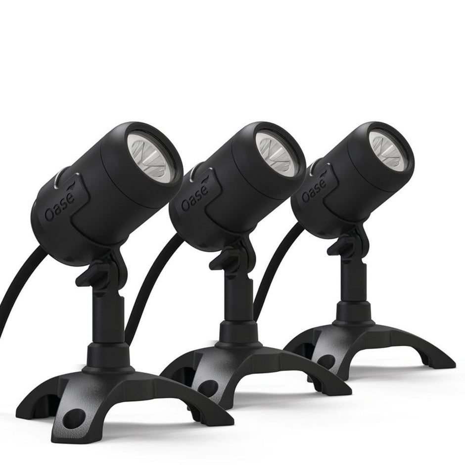 Pond Lighting | Garden & Pond Lights | Pond Planet