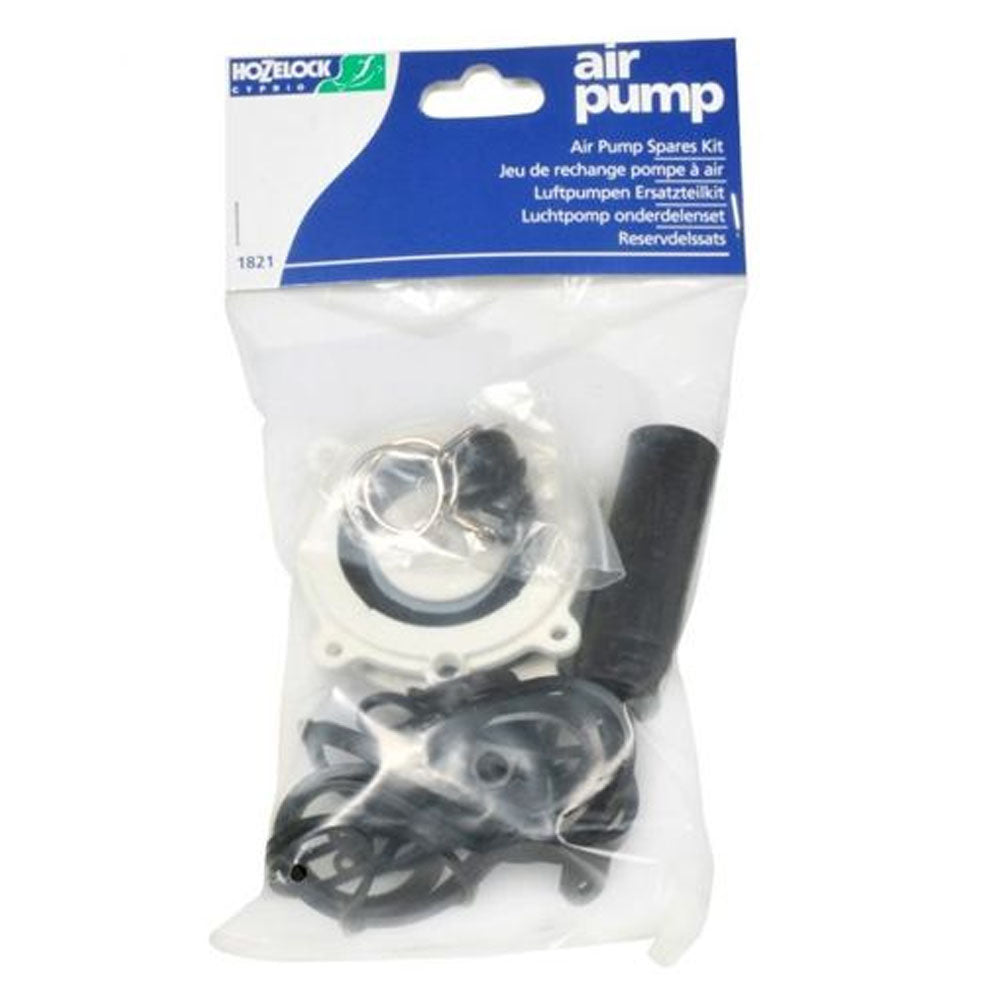 Hozelock Air Pump 2700/4500 Spares Kit - 1821 – Pond Planet