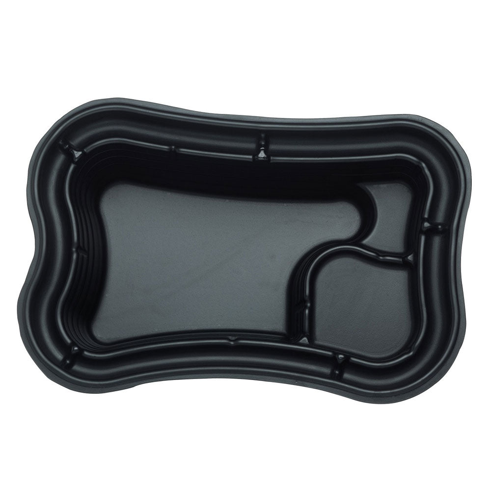 Preformed Ponds | Fibreglass Ponds | Pond Planet