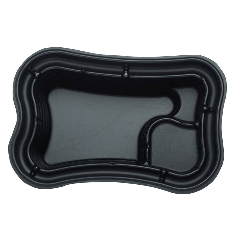 Preformed Ponds | Fibreglass Ponds | Pond Planet
