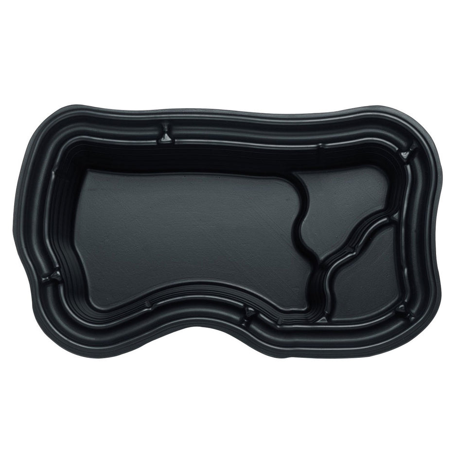Preformed Ponds | Fibreglass Ponds | Pond Planet