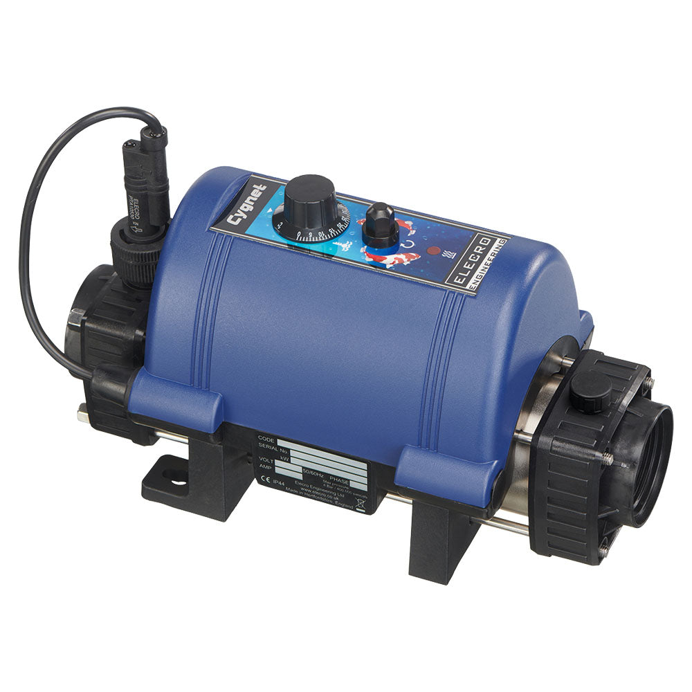 Pond Heaters | Fish Pond Heaters | Pond Planet