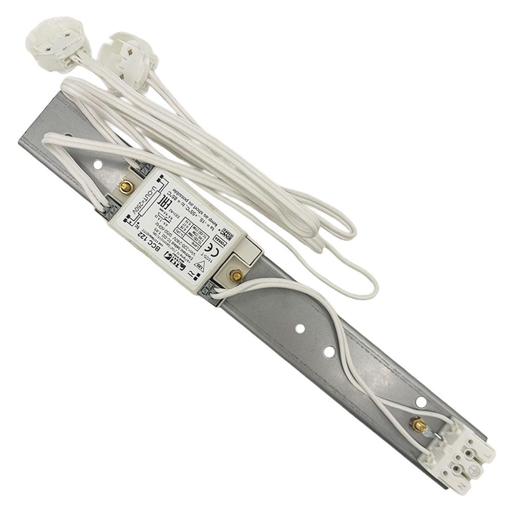 Lotus Electric Ballast 2530W - Pond Planet