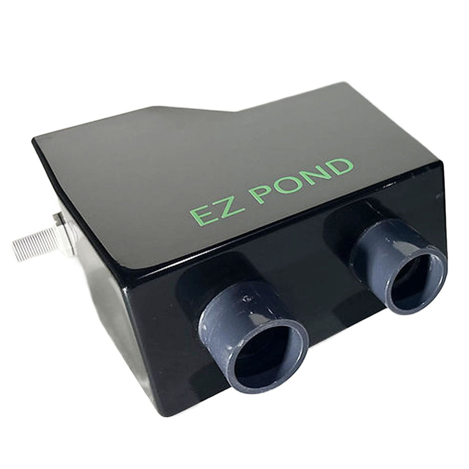EZ Ponds – Pond Planet