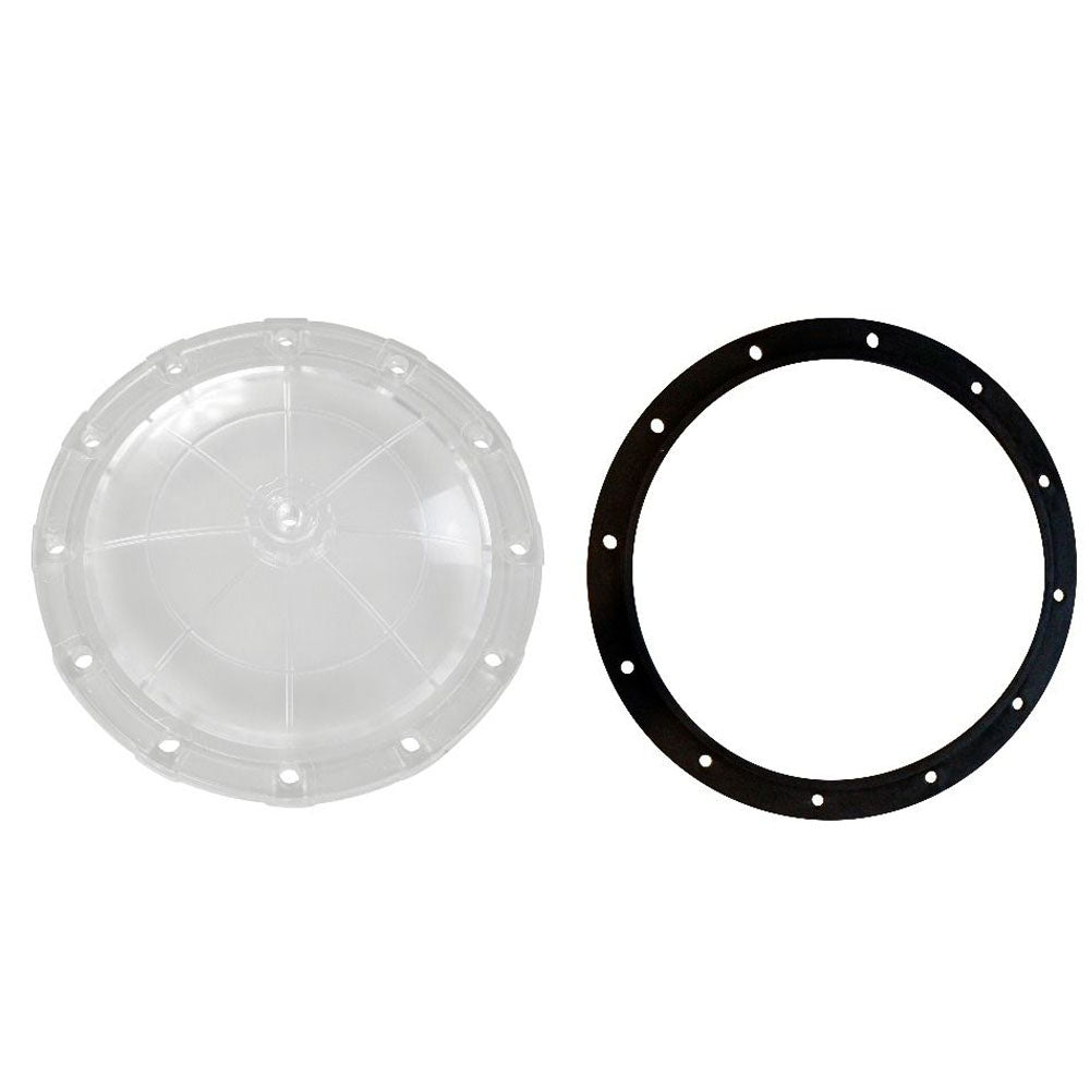 K+ Advanced Filter Replacement Lid & Flange Set – Pond Planet